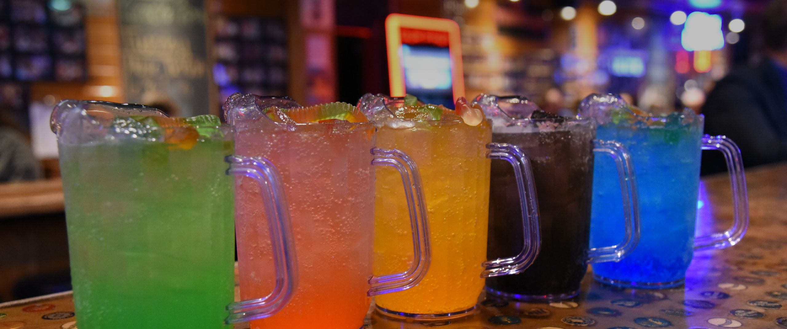 Home - Welcome to Hemingway's Cafe